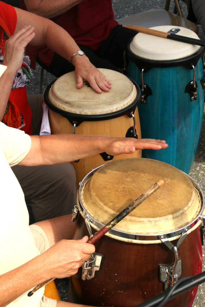 Beth Dyer - Creative Healing and Fitness